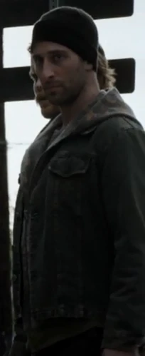 Lars | Marvel Cinematic Universe Wiki | Fandom