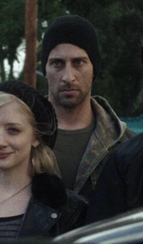 Lars | Marvel Cinematic Universe Wiki | Fandom