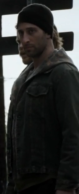 Lars | Marvel Cinematic Universe Wiki | Fandom