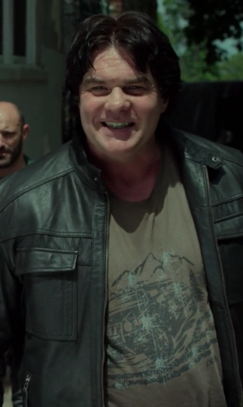 Lead Assassin | Marvel Cinematic Universe Wiki | Fandom