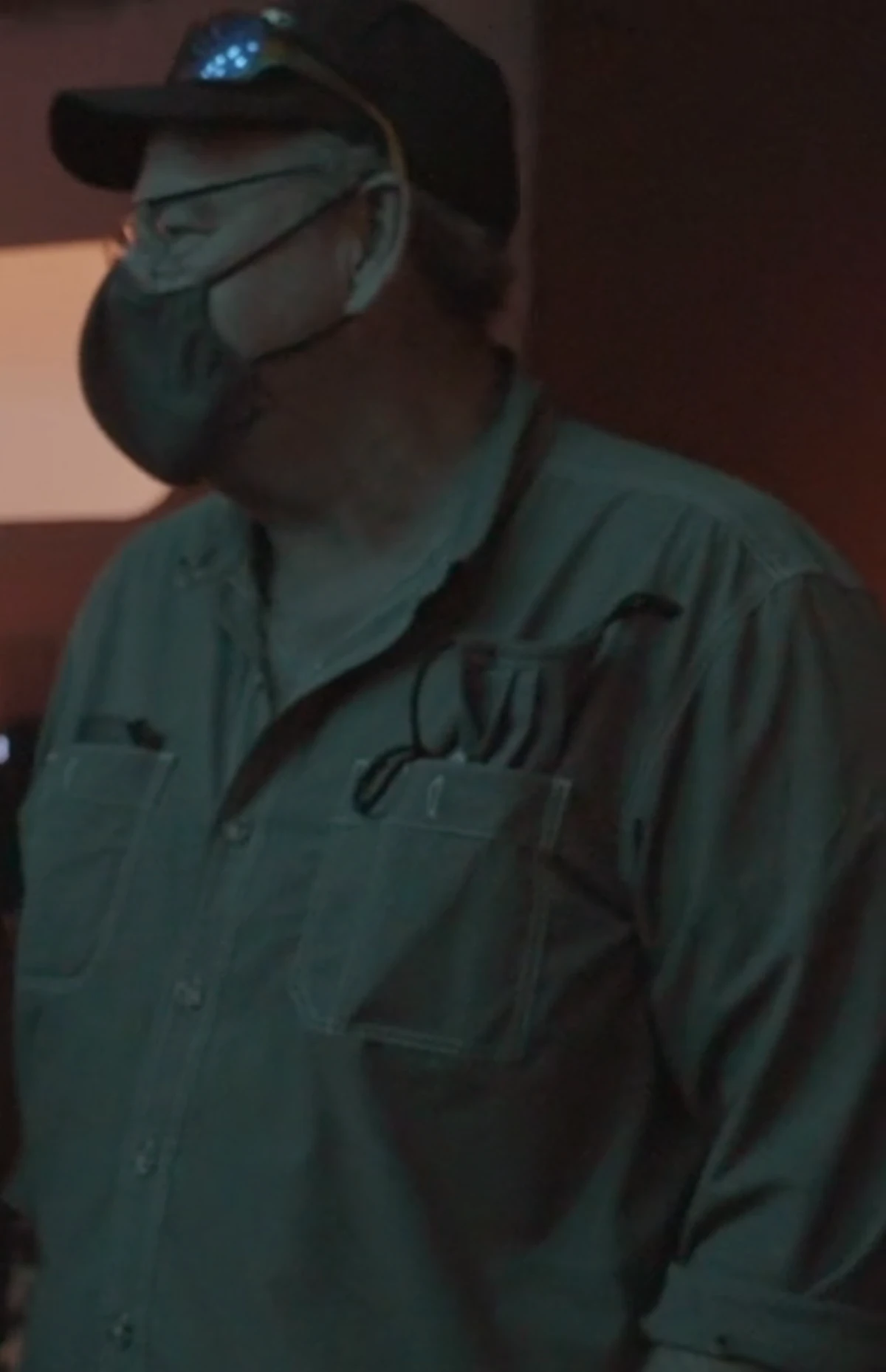 Marc Banich | Marvel Cinematic Universe Wiki | Fandom