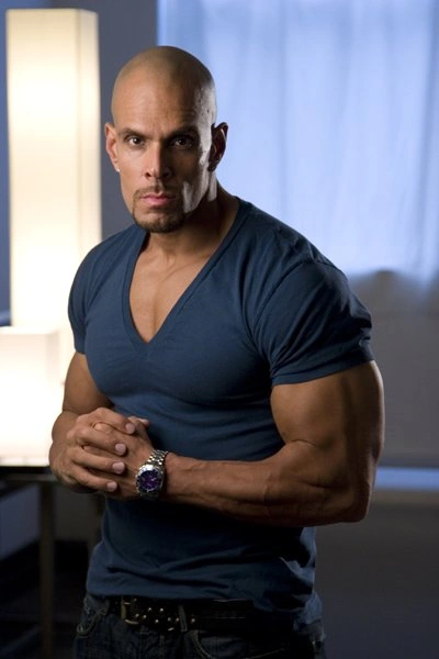 Mario D'Leon | Marvel Cinematic Universe Wiki | Fandom