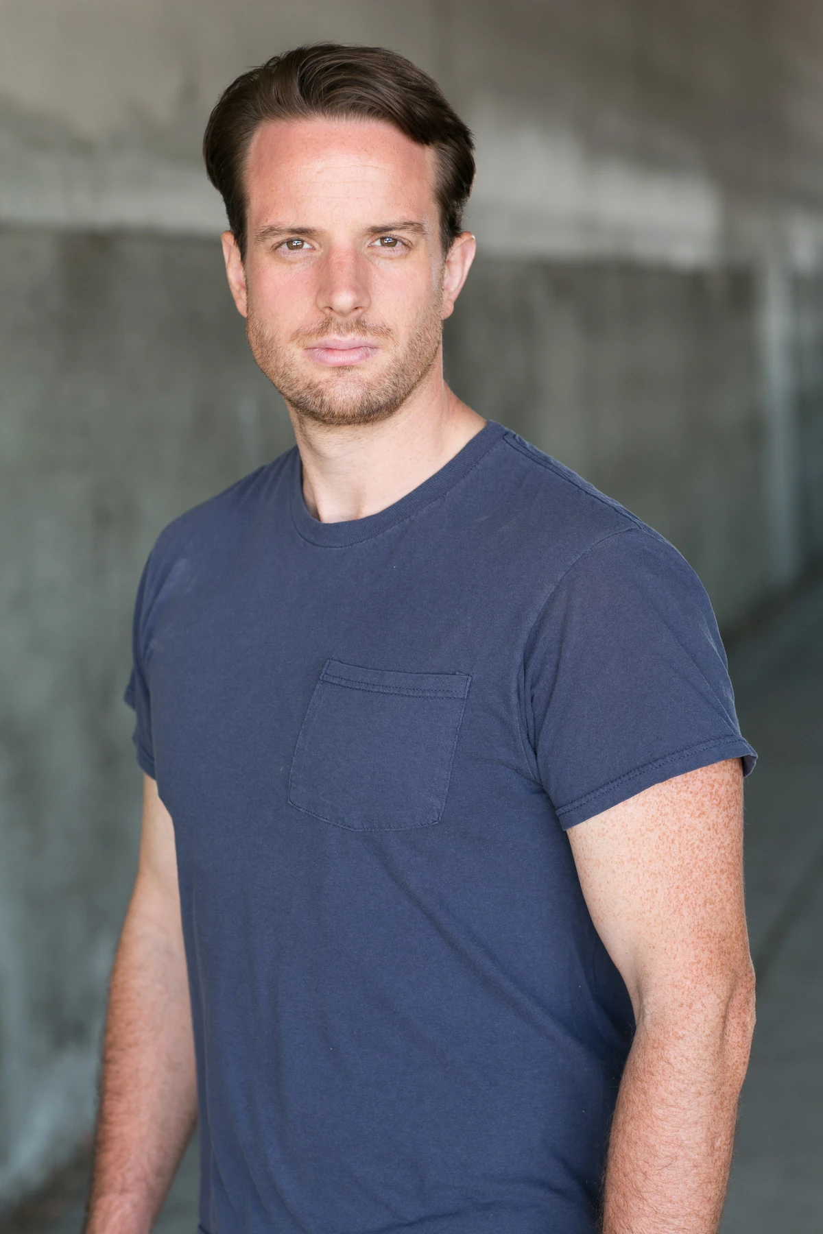 Matthew Waterson | Marvel Cinematic Universe Wiki | Fandom