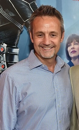 Mitchell Bell | Marvel Cinematic Universe Wiki | Fandom