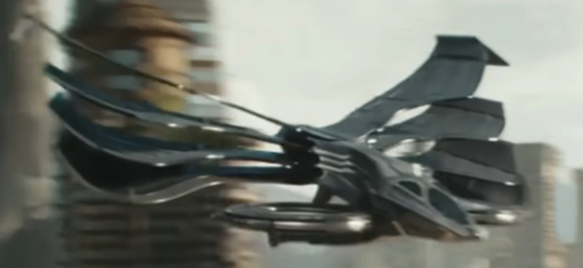 Sunbird | Marvel Cinematic Universe Wiki | Fandom