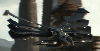 Sunbird | Marvel Cinematic Universe Wiki | Fandom