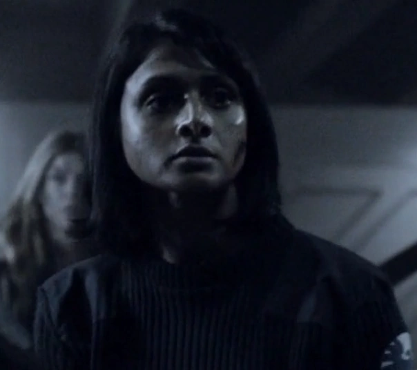 Susanna | Marvel Cinematic Universe Wiki | Fandom