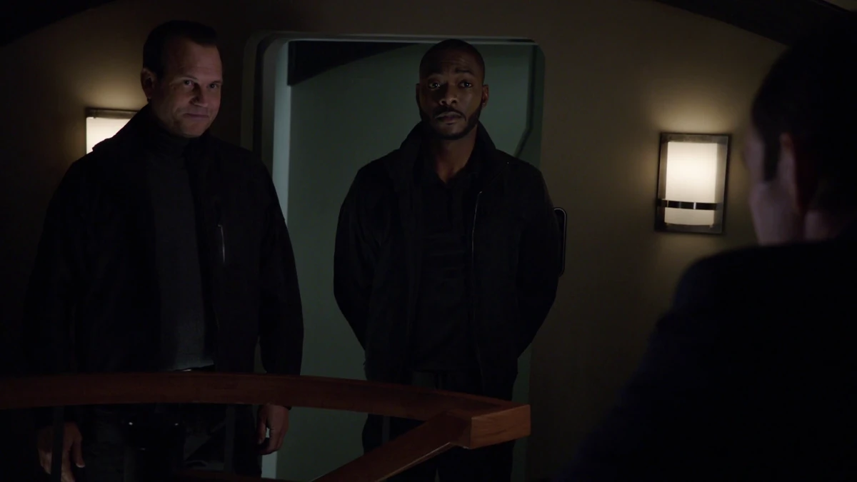 Antoine Triplett | Gallery | Marvel Cinematic Universe Wiki | Fandom