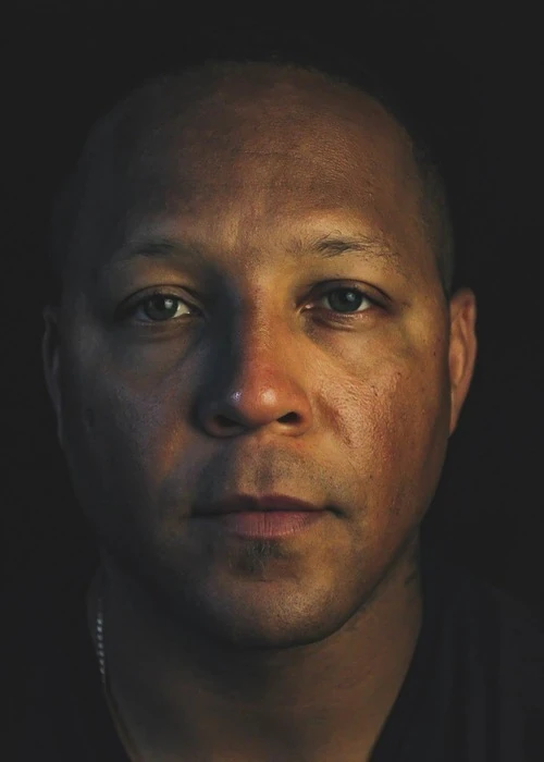 Trestin George | Marvel Cinematic Universe Wiki | Fandom