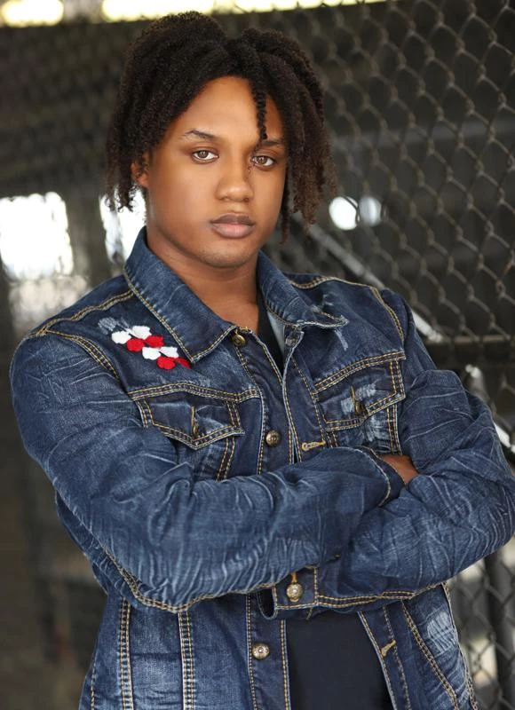 Zavion Jones | Marvel Cinematic Universe Wiki | Fandom