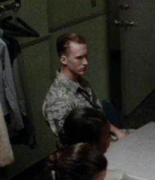 Hudson (Airman) | Marvel Cinematic Universe Wiki | Fandom