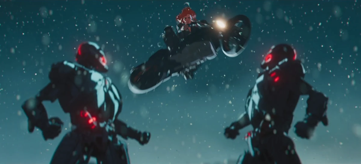 Black Widow | Age of Ultron | Gallery | Marvel Cinematic Universe Wiki ...
