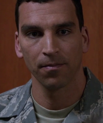 Campbell (Air Force) | Marvel Cinematic Universe Wiki | Fandom