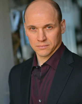 Chad T. Wood | Marvel Cinematic Universe Wiki | Fandom