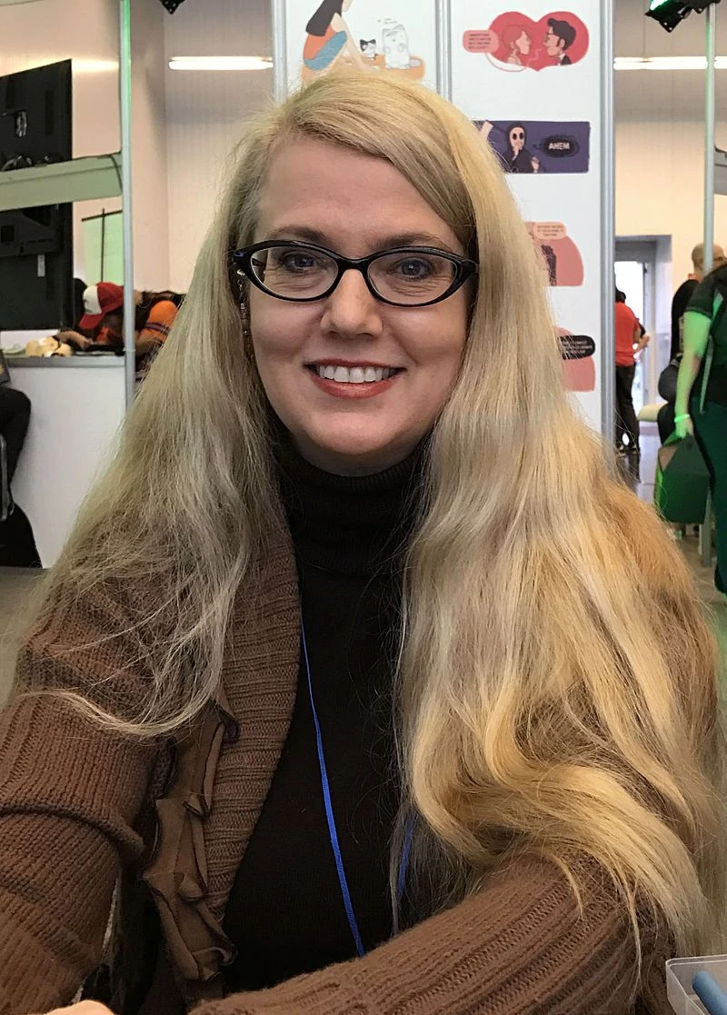 Colleen Doran | Marvel Cinematic Universe Wiki | Fandom