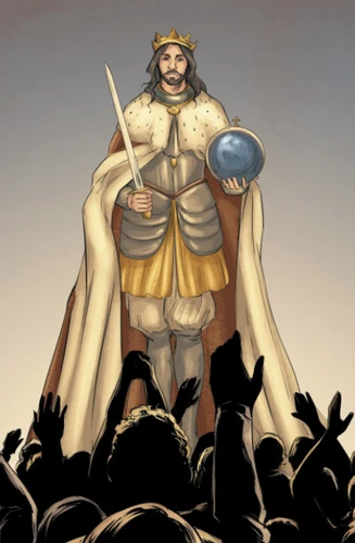 Ferdinand III of Castile | Marvel Cinematic Universe Wiki | Fandom