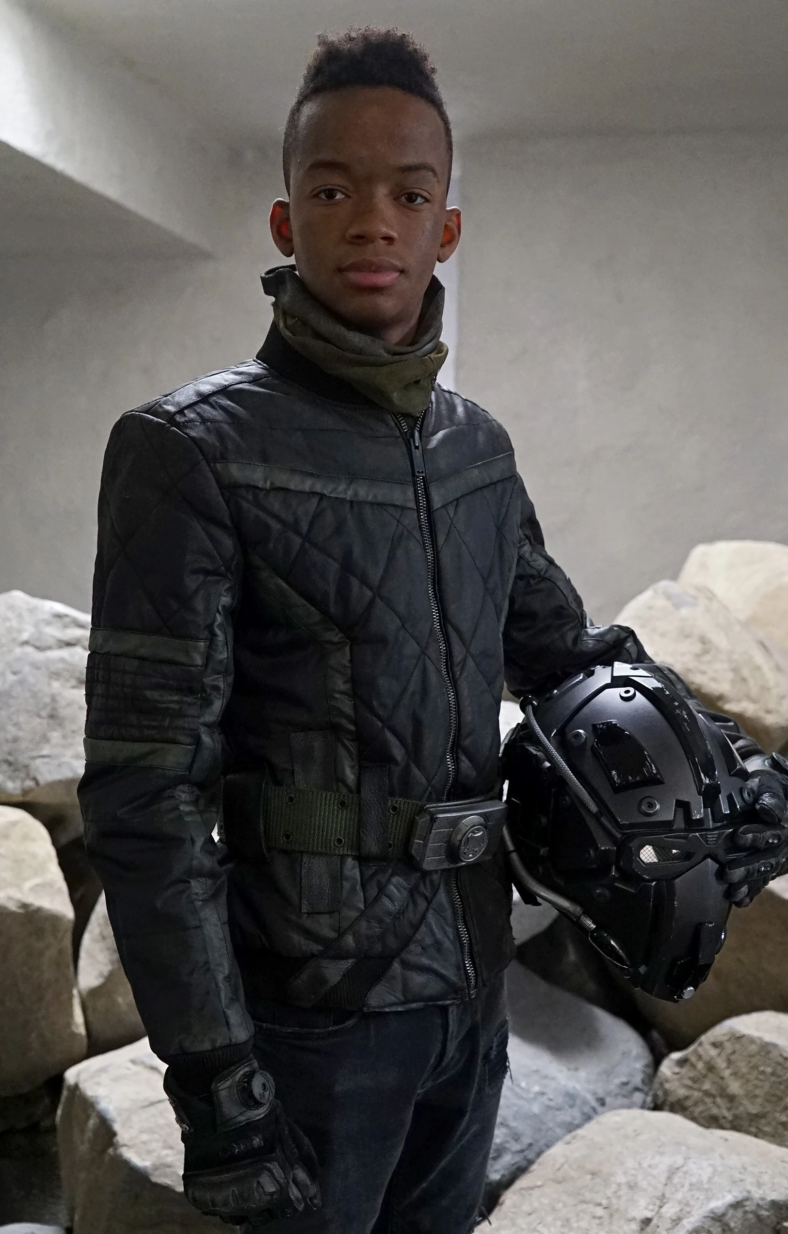 Flint | Marvel Cinematic Universe Wiki | Fandom