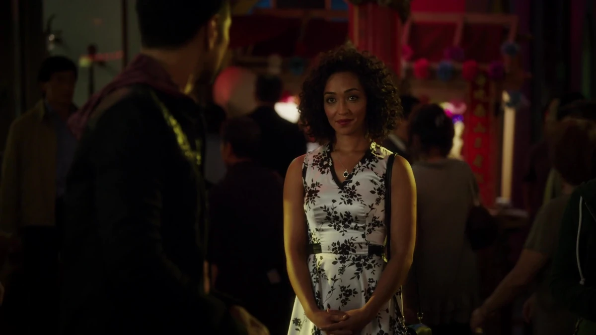 Raina | Gallery | Marvel Cinematic Universe Wiki | Fandom