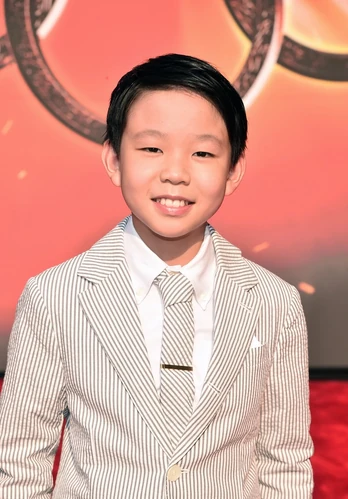 Jayden Tianyi Zhang | Marvel Cinematic Universe Wiki | Fandom