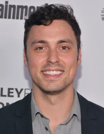 John Francis Daley | Marvel Cinematic Universe Wiki | Fandom