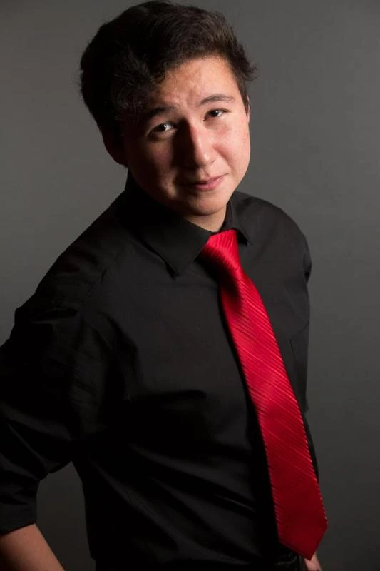 Manny Spero | Marvel Cinematic Universe Wiki | Fandom