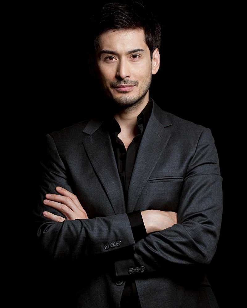 Marcus Ho | Marvel Cinematic Universe Wiki | Fandom