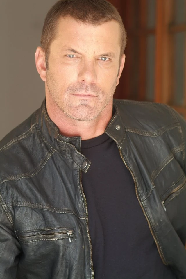 Matt McColm | Marvel Cinematic Universe Wiki | Fandom