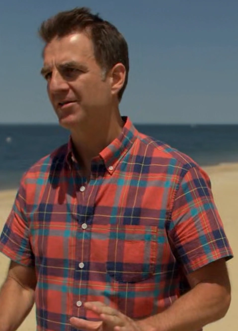 Mitch Yasdan | Marvel Cinematic Universe Wiki | Fandom