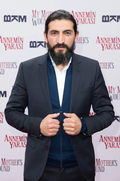 Numan Acar | Marvel Cinematic Universe Wiki | Fandom