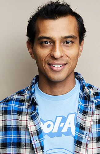 Ricardo Cisneros | Marvel Cinematic Universe Wiki | Fandom