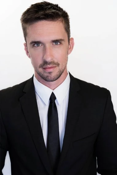 Ryan Powers | Marvel Cinematic Universe Wiki | Fandom