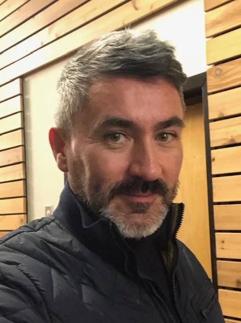 Sean McCaulley | Marvel Cinematic Universe Wiki | Fandom