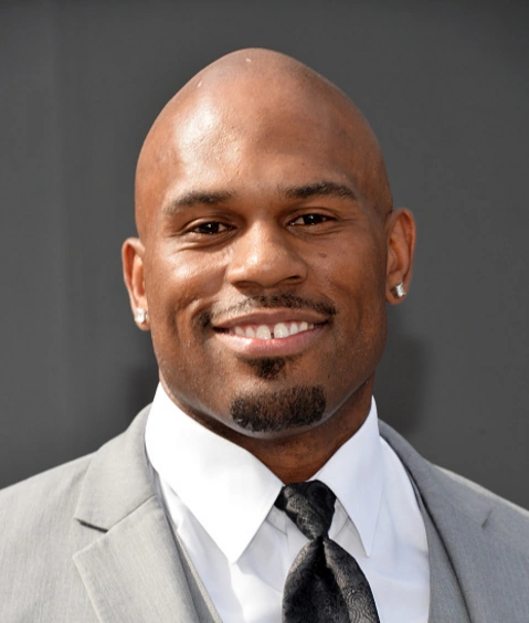 Shad Gaspard | Marvel Cinematic Universe Wiki | Fandom