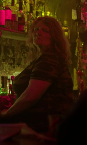 Sharon | Marvel Cinematic Universe Wiki | Fandom