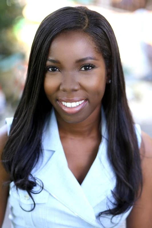 Shyi Rucker | Marvel Cinematic Universe Wiki | Fandom