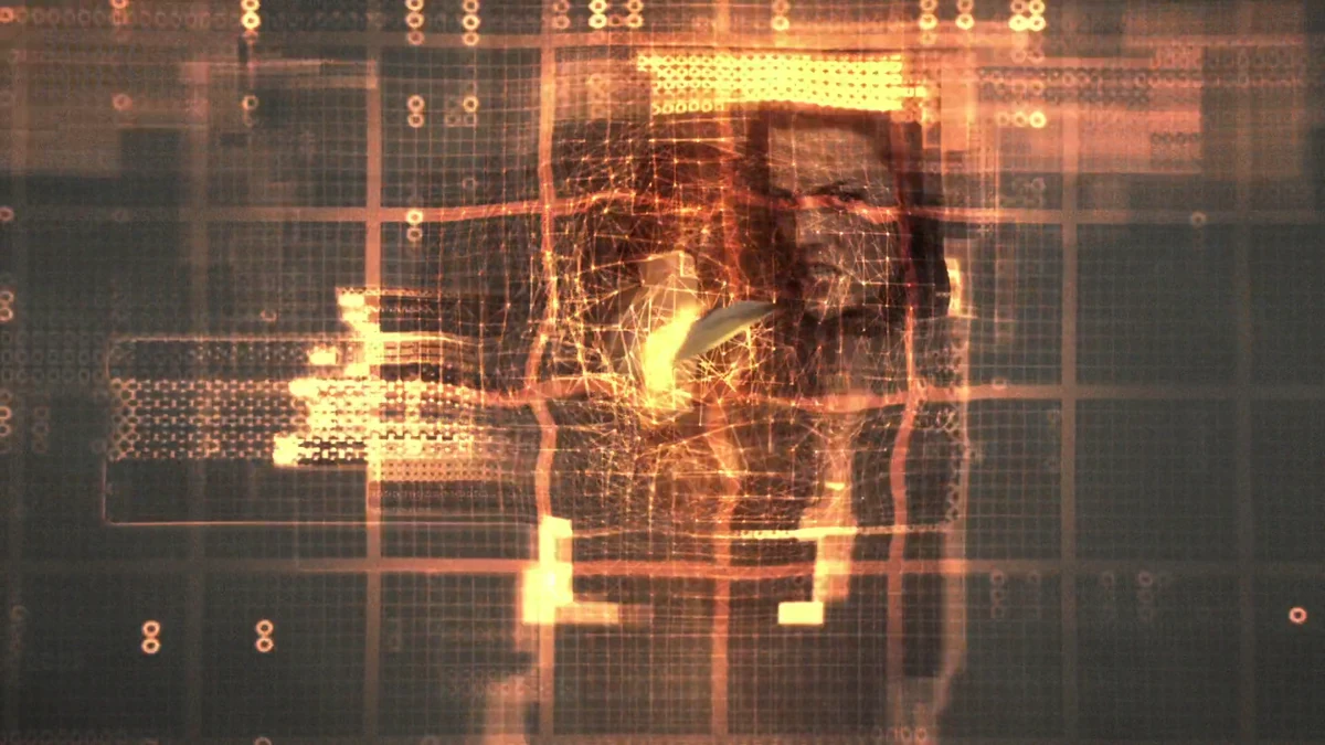 Inertial Confinement Laser Barrier | Marvel Cinematic Universe Wiki ...