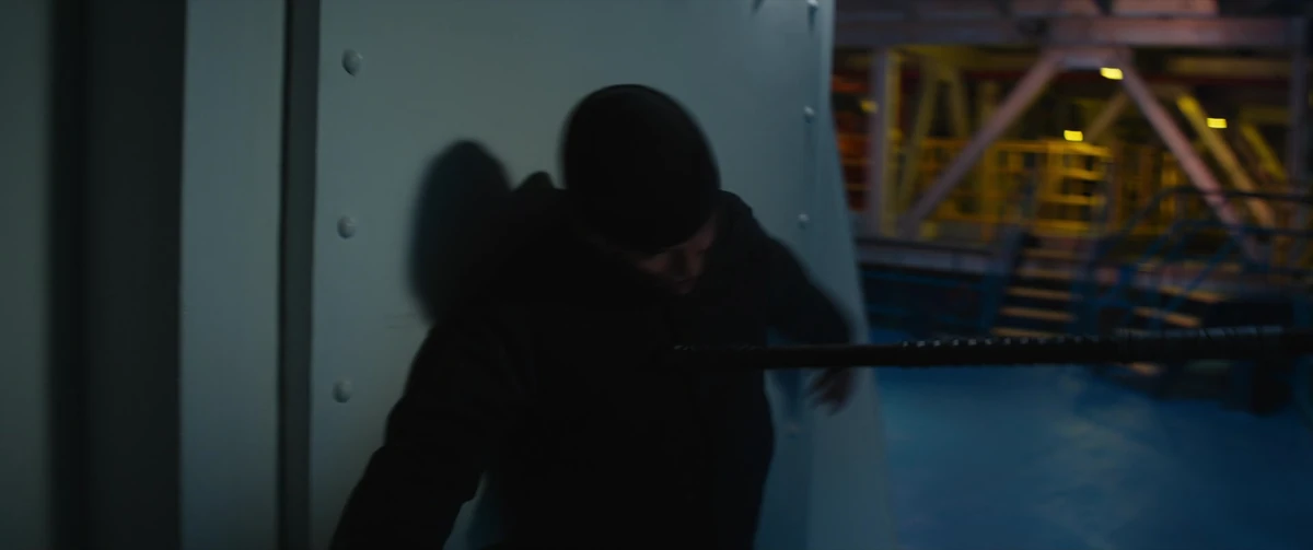 Smitty | Marvel Cinematic Universe Wiki | Fandom