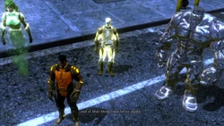 Enclave Attacks Universe | Marvel Cinematic Universe Wiki | Fandom