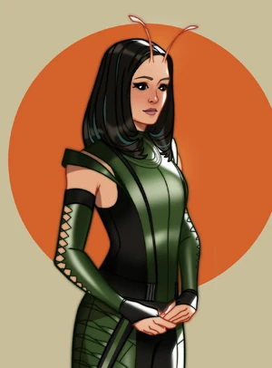 Mantis | Marvel Cinematic Universe Wiki | Fandom