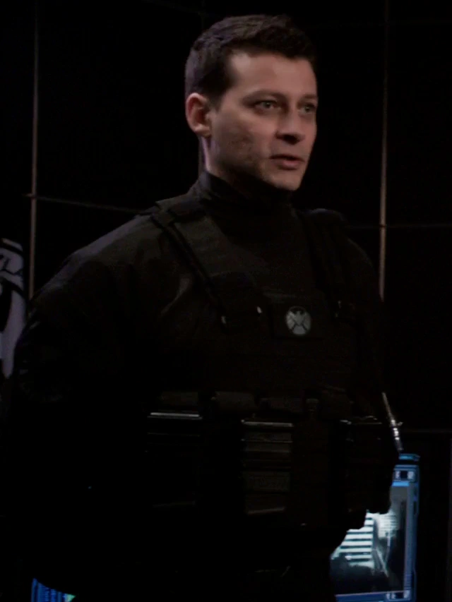 Jones | Marvel Cinematic Universe Wiki | Fandom