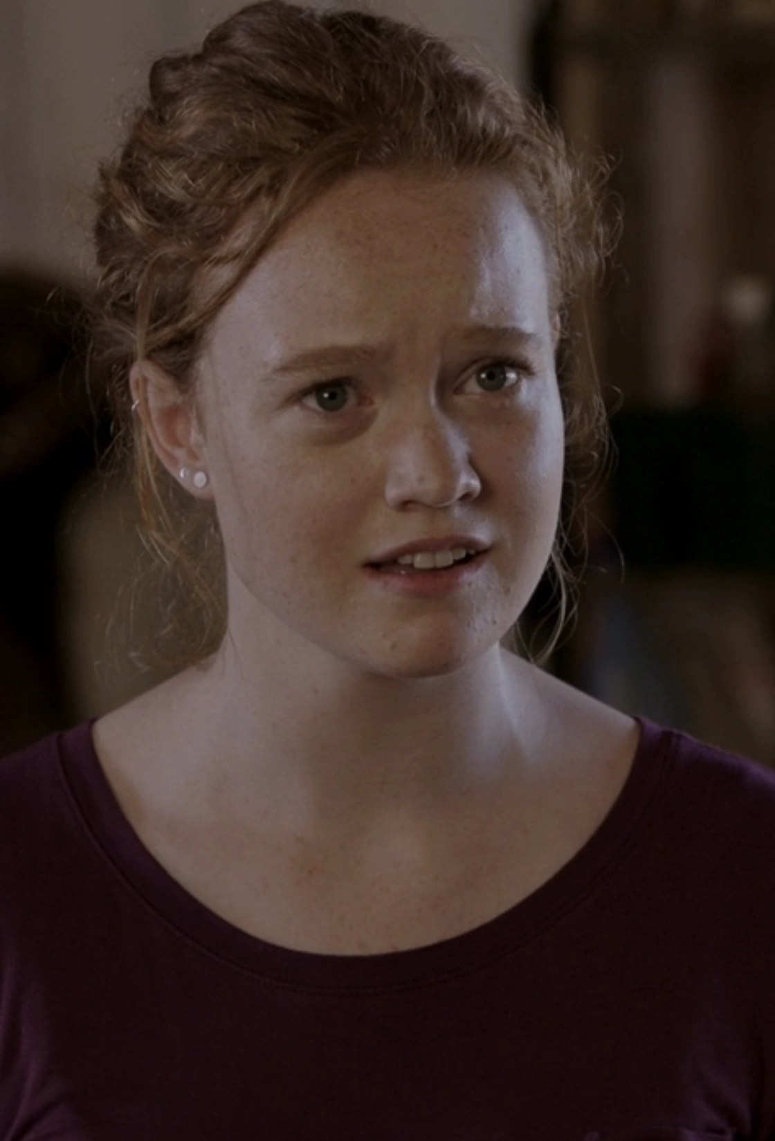 Audrey | Marvel Cinematic Universe Wiki | Fandom