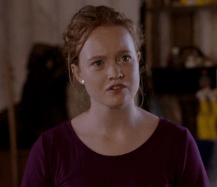 Audrey | Marvel Cinematic Universe Wiki | Fandom