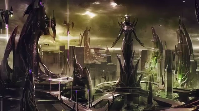 Skrullos | Marvel Cinematic Universe Wiki | Fandom