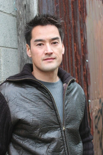 Christopher Ang | Marvel Cinematic Universe Wiki | Fandom