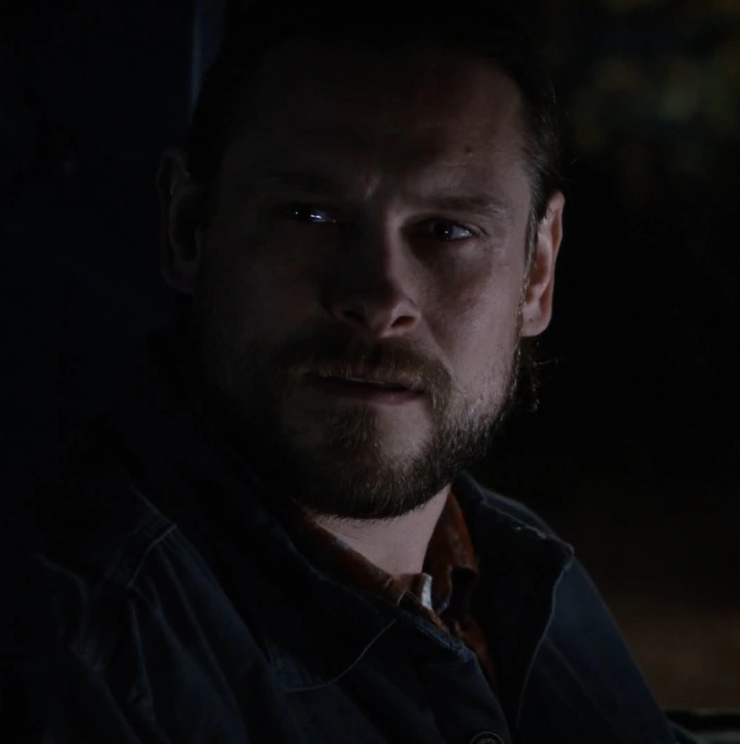 Dallas Wyatt | Marvel Cinematic Universe Wiki | Fandom