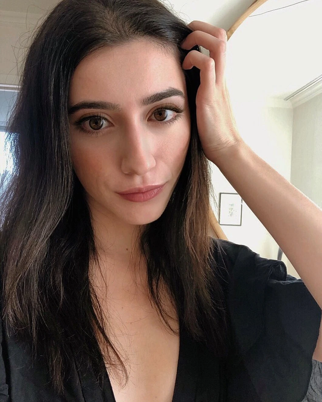 Emerald Bensadoun | Marvel Cinematic Universe Wiki | Fandom