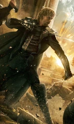 Warriors Three | Marvel Cinematic Universe Wiki | Fandom