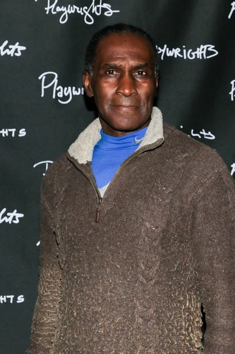 Harold Surratt | Marvel Cinematic Universe Wiki | Fandom