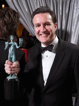 Joe Chrest | Marvel Cinematic Universe Wiki | Fandom