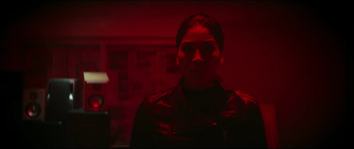 Echo | Gallery | Marvel Cinematic Universe Wiki | Fandom